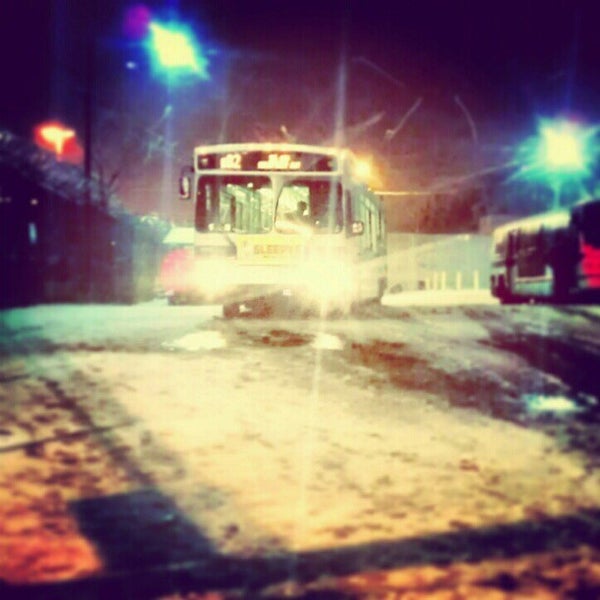 MTA Bus - B6/B6LTD/B42/B82/B82LTD - Rockaway Station & Rockaway Pkwy ...