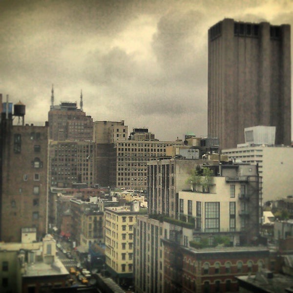 Photos at Borough Of Manhattan Community College (BMCC) @ Murray ...