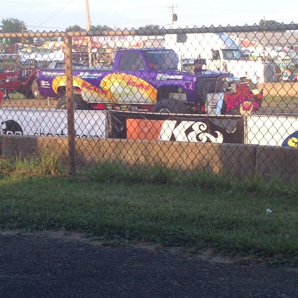 Butler Farm Show - Butler, PA