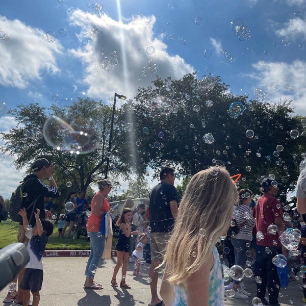 Allen Public Library - Library in Allen