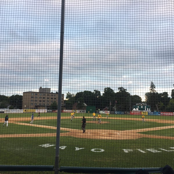 Mayo Field - Rochester, MN