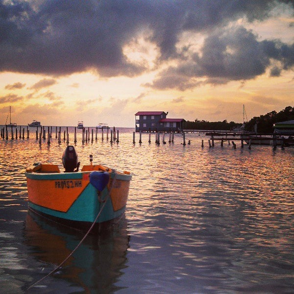 Poblado Boqueron - Cabo Rojo, Cabo Rojo Municipio