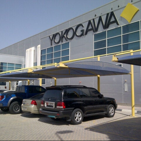 Yokogawa Middle East Office - أبوظبي, أبوظبي