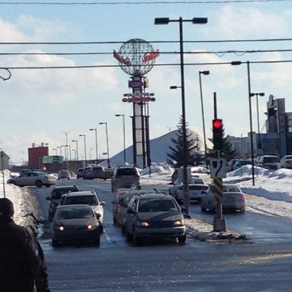 Photos at Méga-Plex Guzzo Spheretech 14 - Saint-Laurent - 17 tips from ...