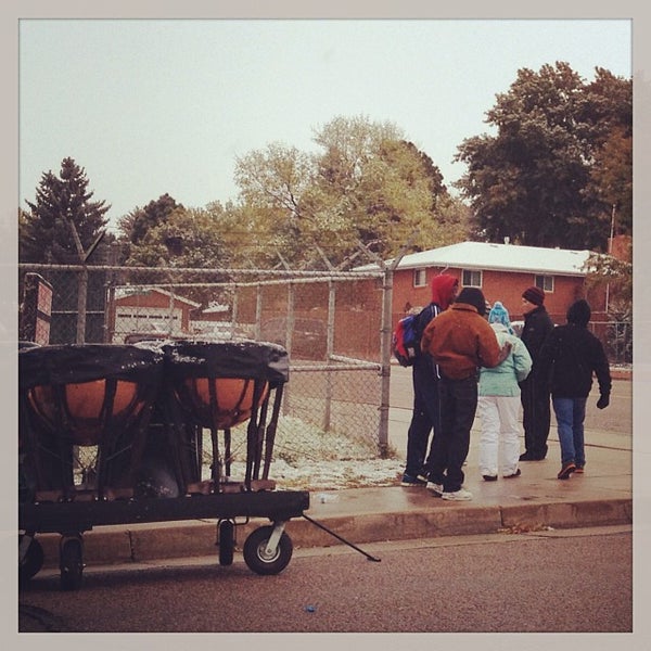 Photos at Garry Berry Stadium - Palmer Park - 2020 Glenn Summer Rd