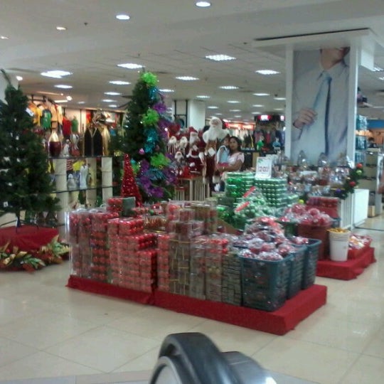 Metro Gaisano - 16 tips