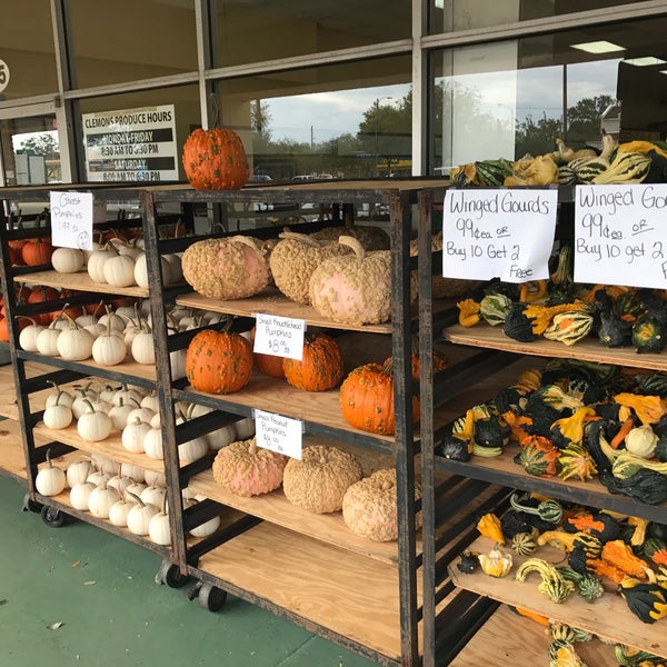 Clemons Produce - Dover Shores West - 9 tips