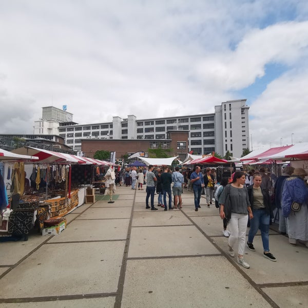 Feel Good Market - Flea Market in Eindhoven