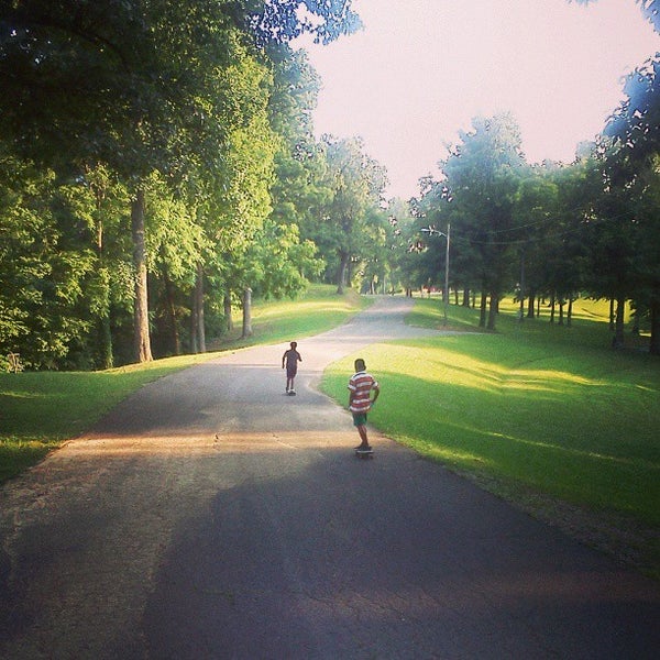 Radcliff City Park - Radcliff, KY