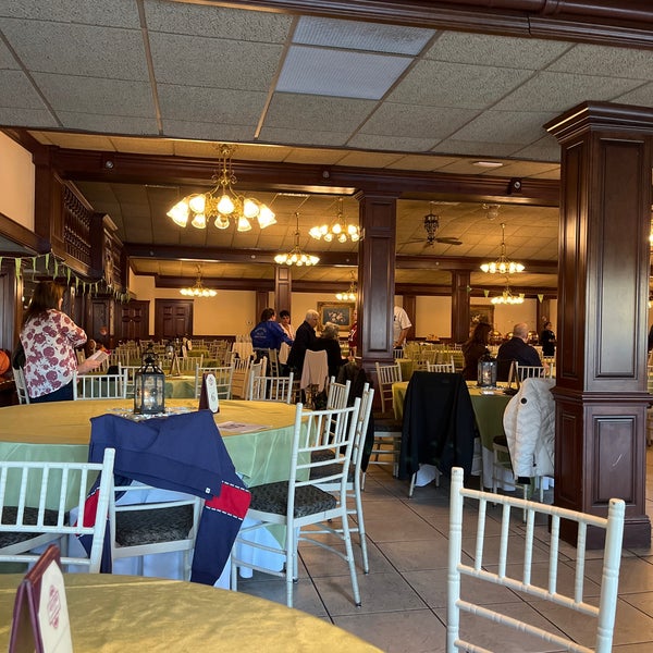 Aqua Turf Club - Event Space
