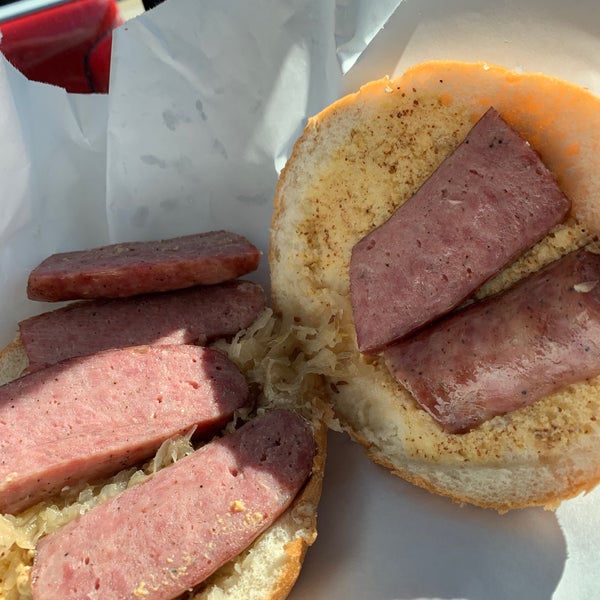 V. Czapiga & Son Kielbasa - Meriden, CT