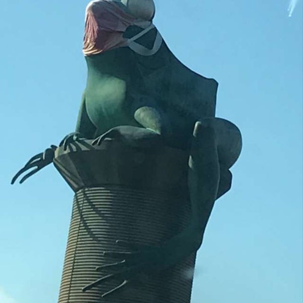 The Frog Bridge - Willimantic, CT