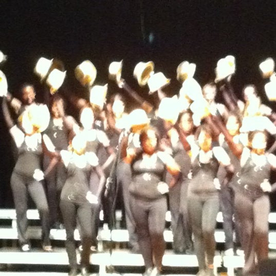 Photos at Pin Oak Middle School - Middle School in Bellaire