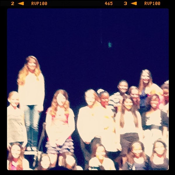 Photos at Pin Oak Middle School - Middle School in Bellaire