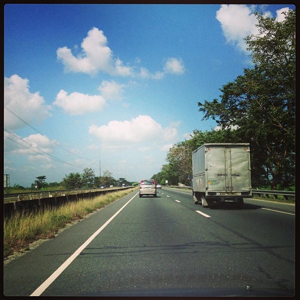 North Luzon Expressway (NLEx) - Paso De Blas - 39 tips from 20398 visitors