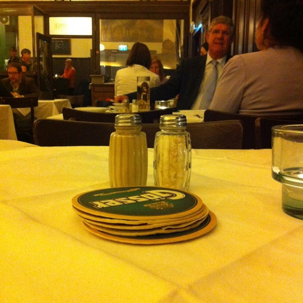 Gastwirtschaft Steman - Gumpendorf - Wien, Wien