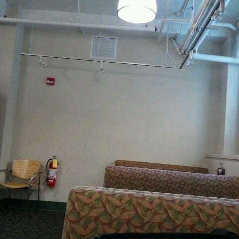 Golisano Academic Center - Pittsford, NY