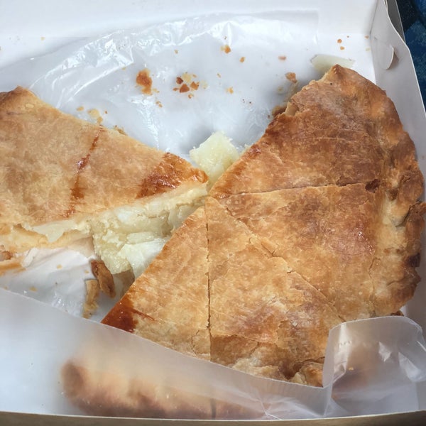 Collete's Buko Pie at Pasalubong - Snack Place