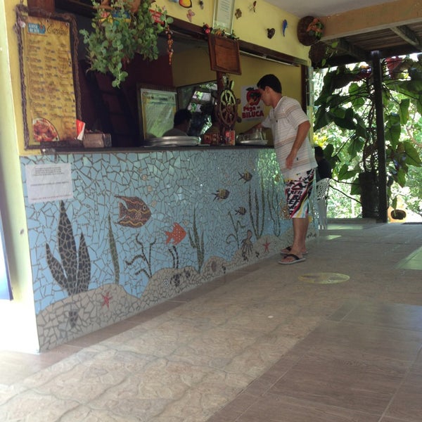 Restaurante a Arca de Bilú - Restaurant in Conde