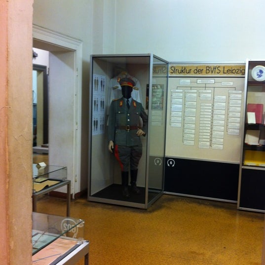 Museum in der Runden Ecke - History Museum in Leipzig