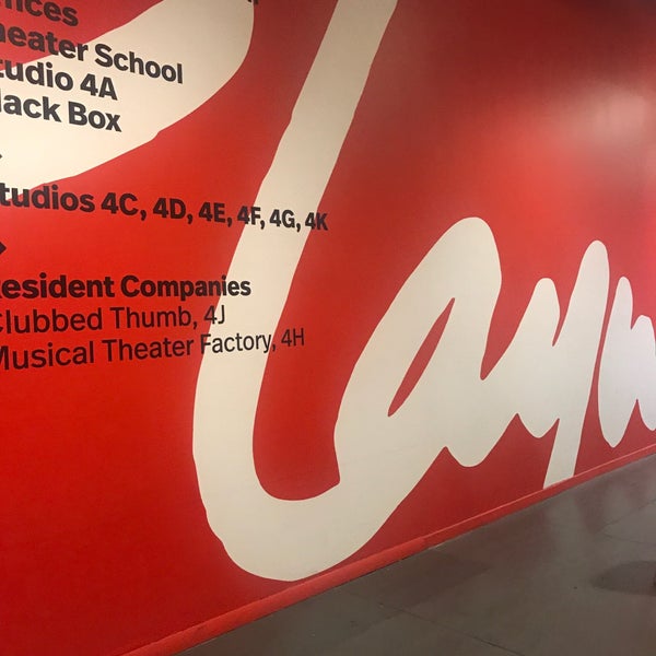 440 Studios - NoHo - New York, NY