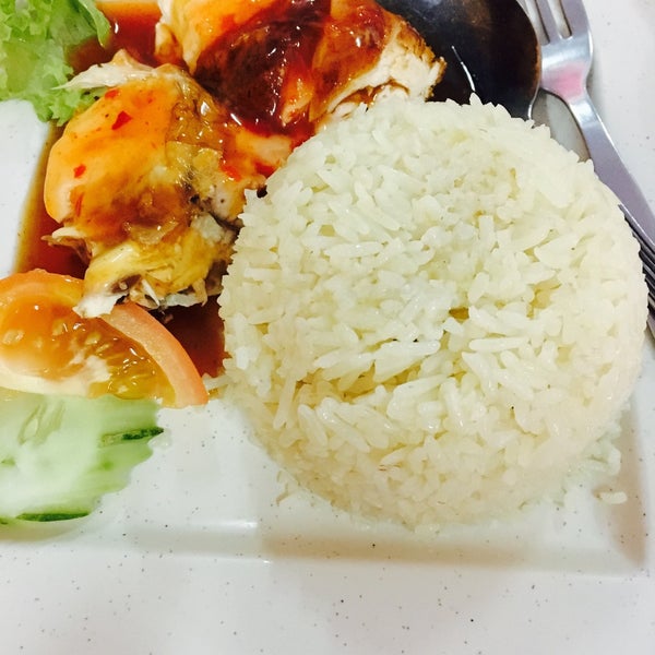 Restoran Sri Murni Tom Yam & Seafood - Thai Restaurant in Kajang