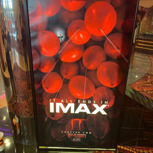 Photos at Regal Edwards Ontario Palace IMAX & RPX - Movie Theater in ...