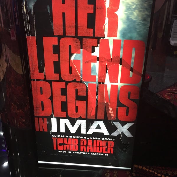 Photos at Regal Edwards Ontario Palace IMAX & RPX - Movie Theater in ...