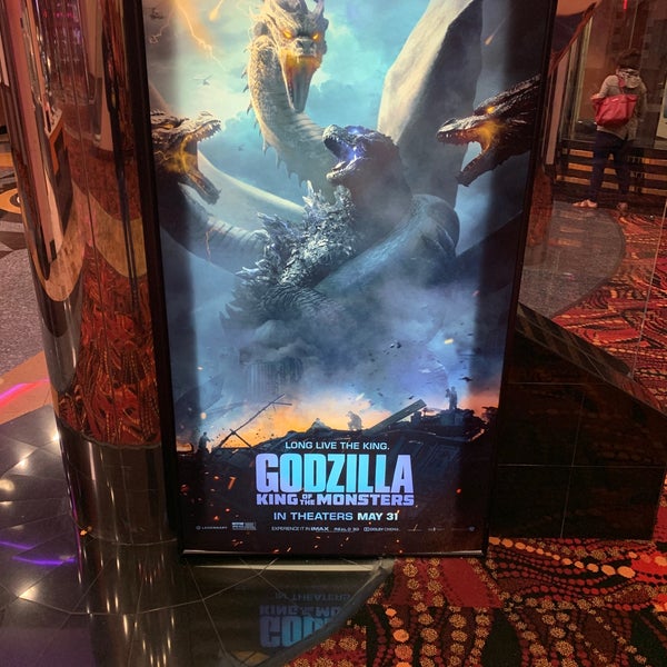Photos at Regal Edwards Ontario Palace IMAX & RPX - Movie Theater in ...