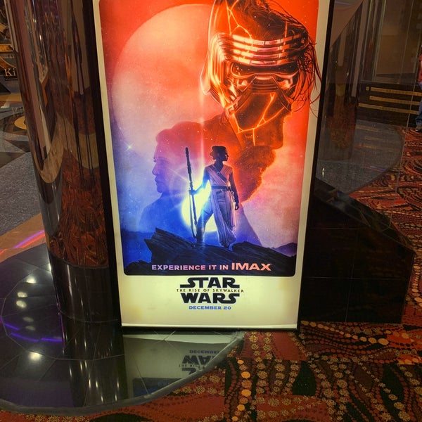Photos at Regal Edwards Ontario Palace IMAX & RPX - Movie Theater in ...