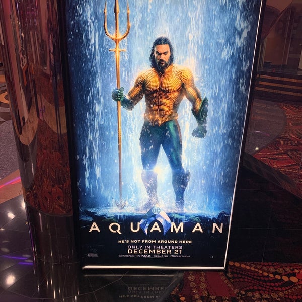 Photos at Regal Edwards Ontario Palace IMAX & RPX - Movie Theater in ...