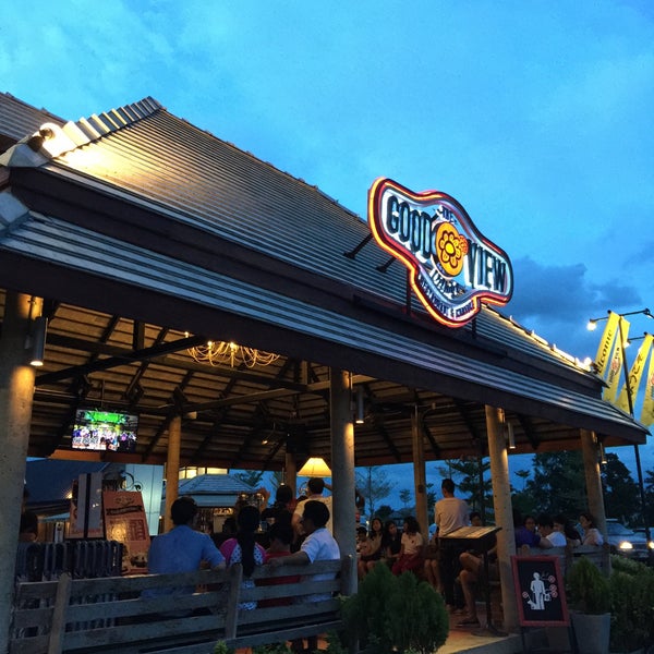 The Good View Village (เดอะ กู๊ดวิว วิลเลจ) - 31 tips from 3351 visitors