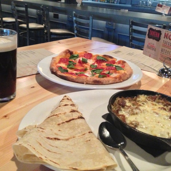 Tavern Americana - American Restaurant in Greyhawk