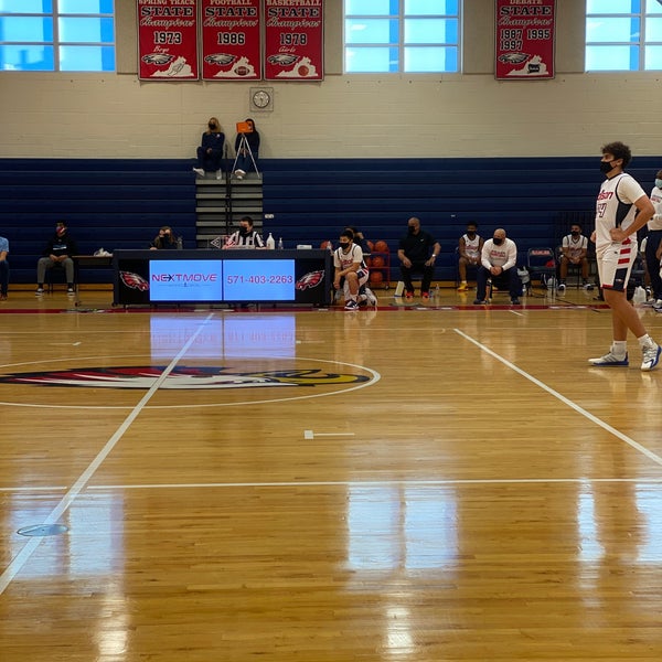 Photos at Thomas Edison High School - Alexandria, VA