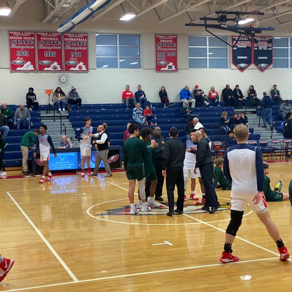 Photos at Thomas Edison High School - Alexandria, VA