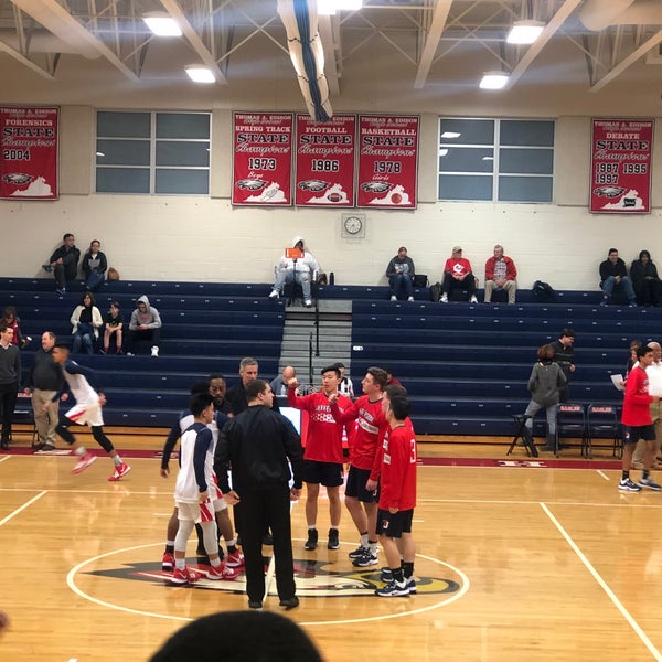 Photos at Thomas Edison High School - Alexandria, VA