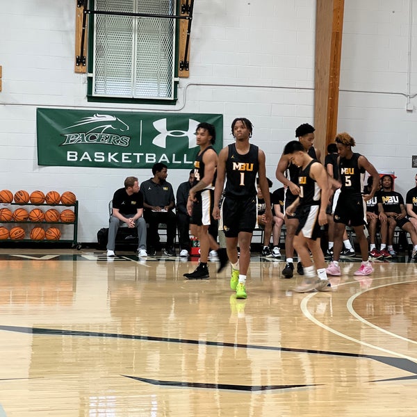 William Peace University (Peace College) - Raleigh, NC