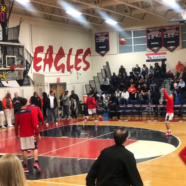 Photos at Thomas Edison High School - Alexandria, VA