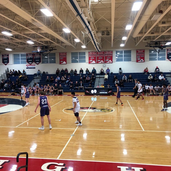 Photos at Thomas Edison High School - Alexandria, VA