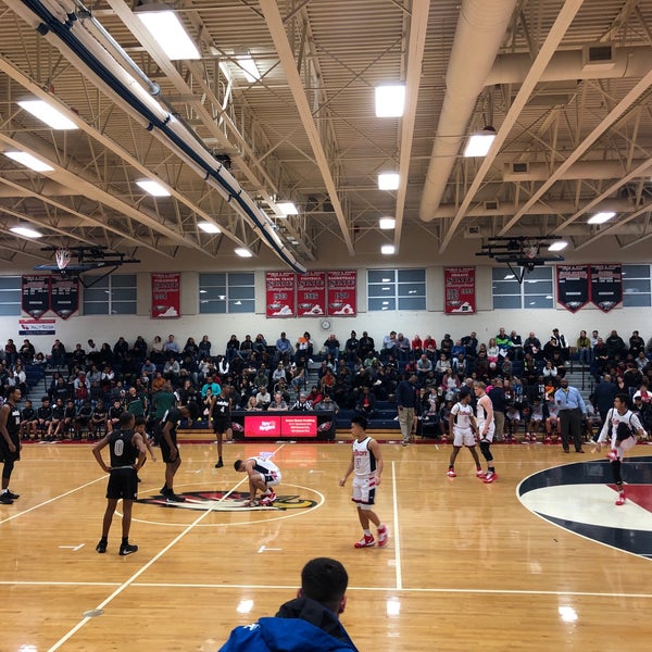 Photos at Thomas Edison High School - Alexandria, VA