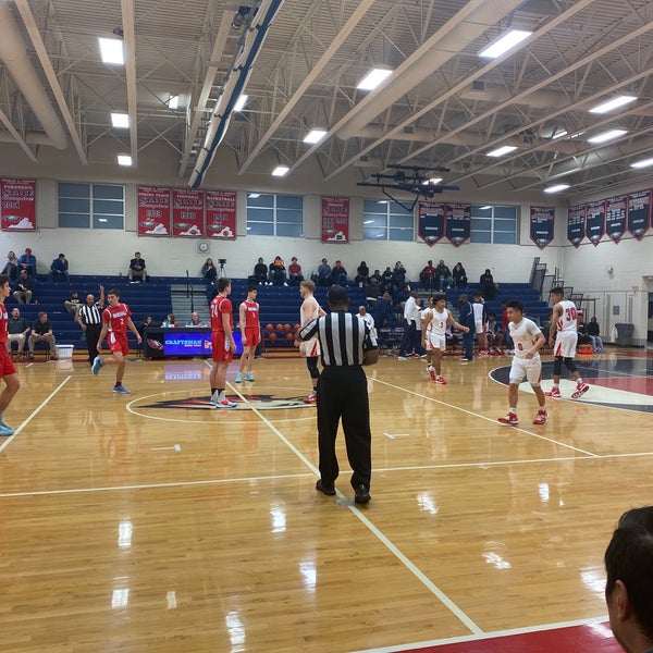 Photos at Thomas Edison High School - Alexandria, VA