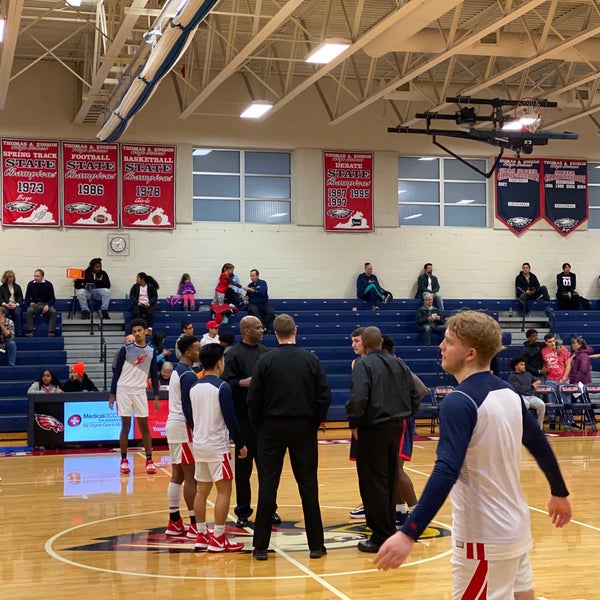 Photos at Thomas Edison High School - Alexandria, VA