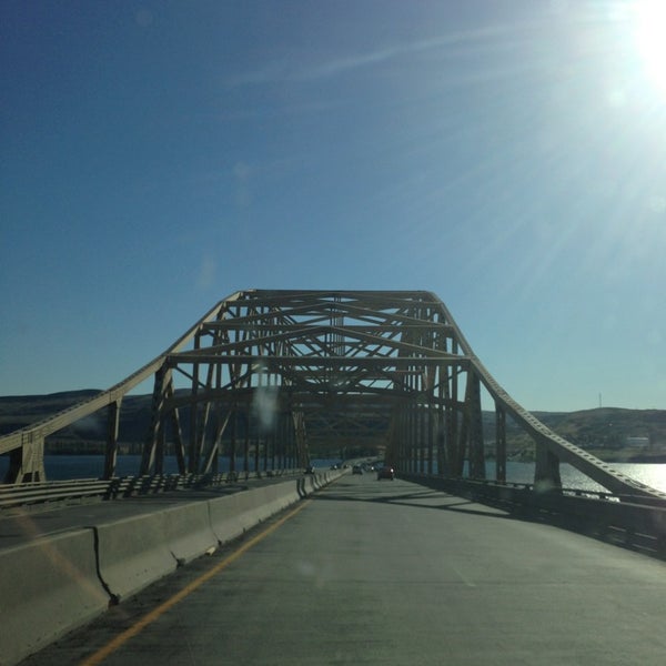 Photos at Vantage Bridge - Vantage, WA