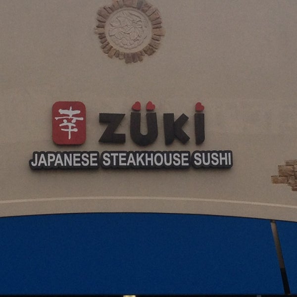 Zuki Japanese Steakhouse - Japanese Restaurant in Mokena