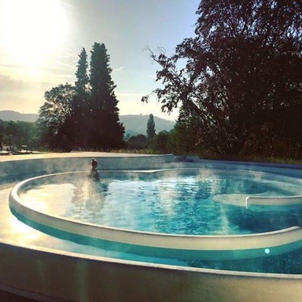 Thermae 2000 - Spa