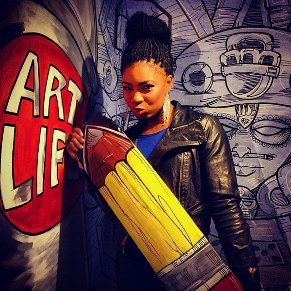 Photos at Compound - Nightclub in Atlanta