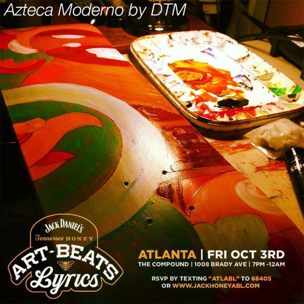 Photos at Compound - Nightclub in Atlanta