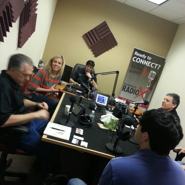 Atlanta Business RadioX - Atlanta, GA