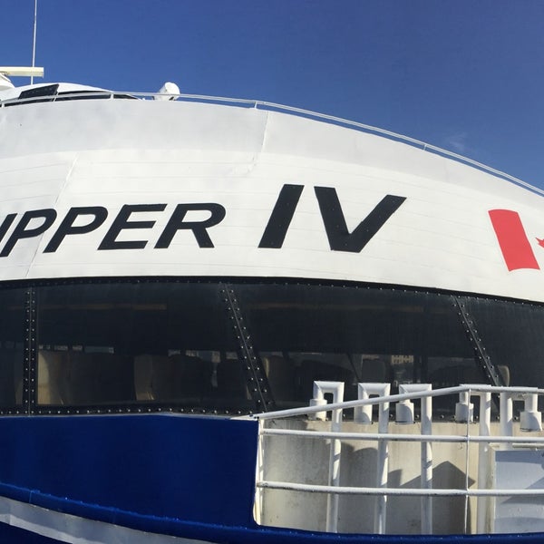 Photos at Victoria Clipper Terminal - James Bay - Victoria, BC