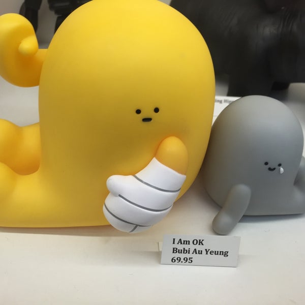 Pop Monster - Toy Store